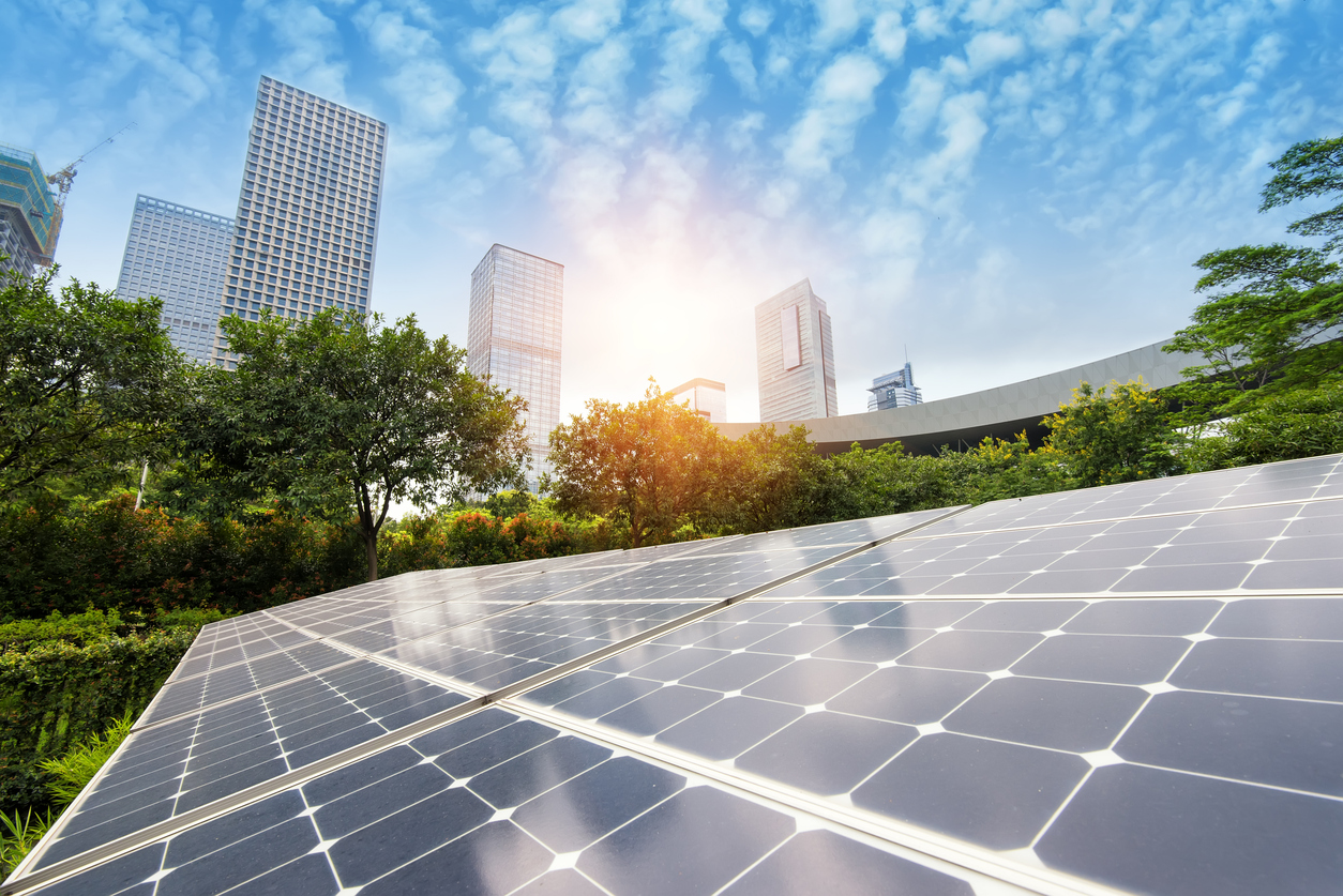 10 Major Trends Shaping the Solar Power, Wind Power and Renewable ...